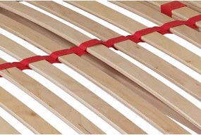 LAMELOVÝ VYKLOPNÝ ROŠT PRIMAFLEX P 90x200 Ahorn PRIMAFLEXP
