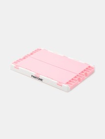 Sinsay - Skládací úložná krabice Pantone - růžová