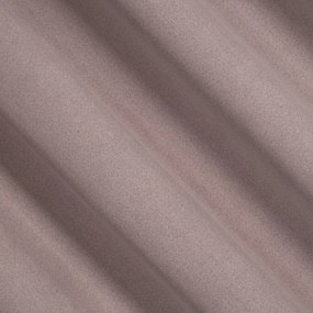 ZATEMŇOVACÍ ZÁVĚS NA PÁSCE CARLO 130X300 CM PUDROVÁ