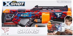 Zuru x-shot skins last stand apocalypse