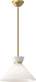XXXLutz ZÁVĚSNÉ SVÍTIDLO, 22,9/35,8 cm Elstead Lighting - Online Only svítidla - 009093030402