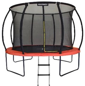 Trampolína marimex premium 366 cm