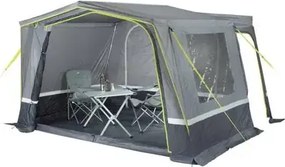 High Peak Tramp 2.0 / Předstan pro obytný vůz / 320 x 340 cm x 210 cm