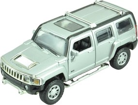 Kovový model - 1:32 Hummer H3
