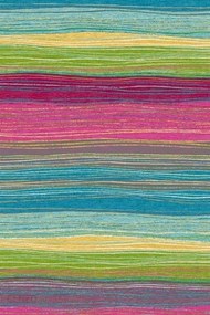 Dětský koberec Dor szmaragd 240 x330 cm