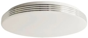 Stropní světlo led koupelnové stropní svítidlo bravo 1xled/16w/230v ip44