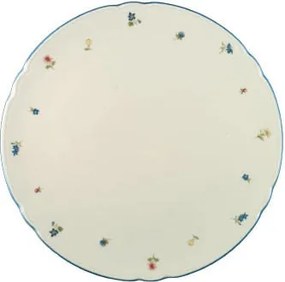 XXXLutz TALÍŘEK NA DORT porcelán keramika 30 cm Seltmann Weiden - Kolekce nádobí - 0031230675
