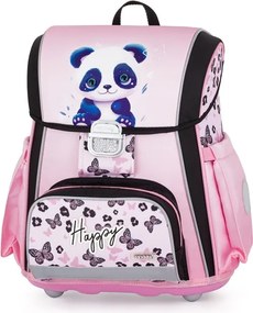 OxyBag Školní set 3 ks Premium Panda