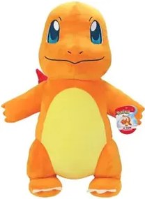 Orbico Pokémon Charmander 60cm / od 2 let