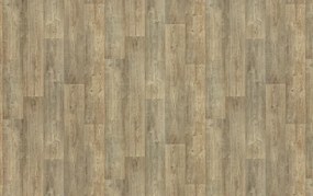 IVC GROUP LEOLINE PVC podlaha - lino Supertex ARGENTINA 542 - tmavší rustikální dřevo ŠÍŘKA: 3 m