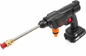 Gordon Akumulátorová tlaková myčka na vodu GORDON G1097 + 2x baterie 21v 1500mAh