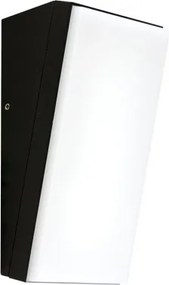 LED svítidlo McLED Kronos 9W 3000K IP65 černá ML-513.026.19.0