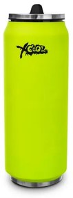 Orion domácí potřeby Termoska plechovka reflex 0,4 l