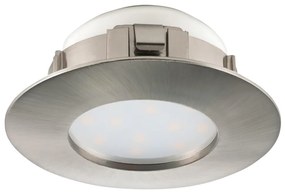 Eglo | Eglo 95813 - LED podhledové svítidlo PINEDA 1xLED/6W/230V | EG95813