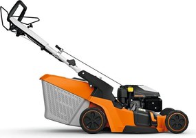 Benzínová sekačka STIHL 453 V