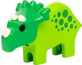 BRIO Dinosauří deluxe vlaková sada / od 3 let