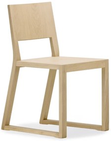 Feel 450 - dřevěná jídelní židle