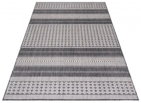 Ayyildiz Kusový koberec SUNNY 4418, Béžová Rozměr koberce: 80 x 150 cm