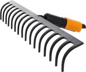 Hrábě FISKARS QUIKFIT 16hroté kovové 40 cm 1000654 01465