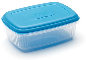 Dóza s víkem na jídlo Addis Seal Tight Rectangular Foodsaver, 2 l