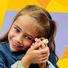 LEGO® Creator 3 v 1 31376 Roztomilý křeček s květinou / Počet dílků: 1