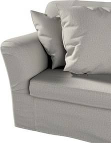 Potah na pohovku IKEA  Tomelilla 2-místná nerozkládací barva šedá látka pletený vzor