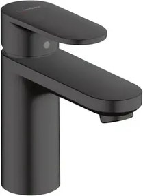 Hansgrohe Umyvadlová baterie EcoSmart matná černá ComfortZone 100 / Vý