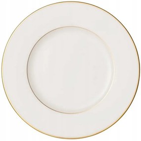 Snídaňový Talíř Anmut Gold Villeroy & Boch