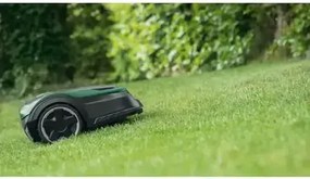 BOSCH Indego M+ 700 / Robotická sekačka / 18V / Li-ion / Záběr 19 cm /