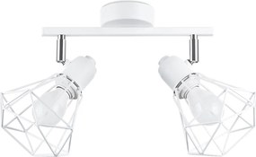 Sollux Lighting Stropní svítidlo ARTEMIS 2 bílé