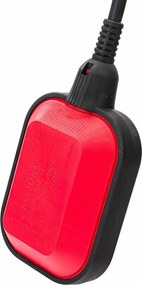 Ponorné čerpadlo s plovákem RTPDW0073, 650W, 8000 l/h | RED TECHNIC