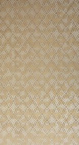 ZATEMŇOVACÍ ZÁVĚS NA KROUŽCÍCH ARETA 140X250 CM BÉŽOVÁ