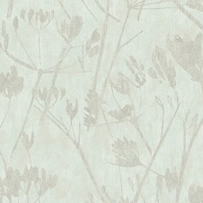 Vliesová tapeta Tráva, rostlinný motiv 379051, Lino, Eijffinger