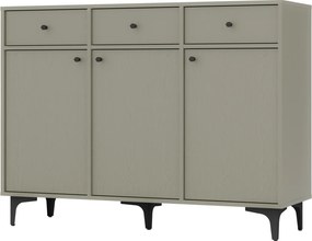 FALCO Komoda Tomila 827/1 eukalyptus