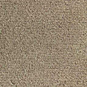 Luxusní koberec Edel Palmares 133 - hnědý - 4m | 5m