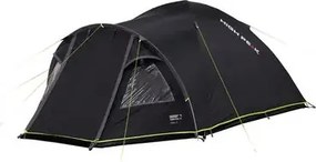 High Peak Mesos 4 / Stan pro 4 osoby / 220x240 (360x240) cm / vodní sl