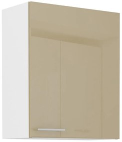 Kuchyňská Skříňka Lara 60g-72 1f Mdf Cappuccino Lesk