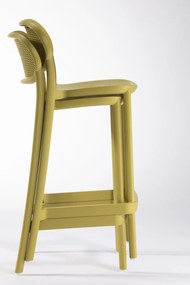 Barová židle NUTA