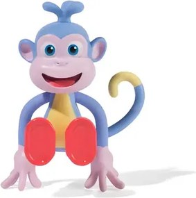 SPIN MASTER Dárková sada figurek Dora Fantastic Friends / 4 figurky a