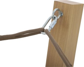 XXXLutz HOUPACÍ SÍŤ Beldano - Online Only zahradní nábytek - 002785000101