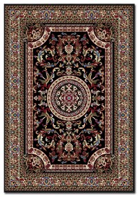 Conceptum Hypnose Kusový koberec ASR CRPT-110, Vícebarevná, 160 x 230 cm