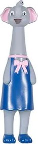 Zolux S.A.S. Hračka pes Postavička Slon 32cm Zolux