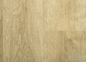 Breno PVC LA VIDA Post Oak C51 – světlé dřevo, šíře 200 cm