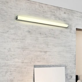 LED nástěnné svítidlo Petra 120 4000 chrom