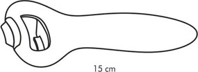 TESCOMA Univerzální otvírák na zavařovací sklenice PRESTO