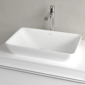 Villeroy & Boch 411355R1 - Umyvadlo na desku VENTICELLO 55,5x36 cm keramika/bílá
