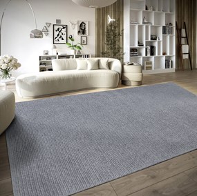 Villeroy & Boch Kusový koberec 106050 Silver, 60x90, šedá, ložnice