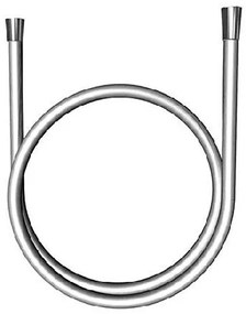 Hansa - Sprchová hadice, 200 cm, saténová 54120200