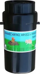 Format1 OdKH2 + baterie - Plašič krtků  hryzců  hrabošů / s náhodně se