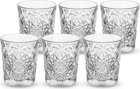 Sada sklenic na whisky HOBSTAR 350 ml 6 ks